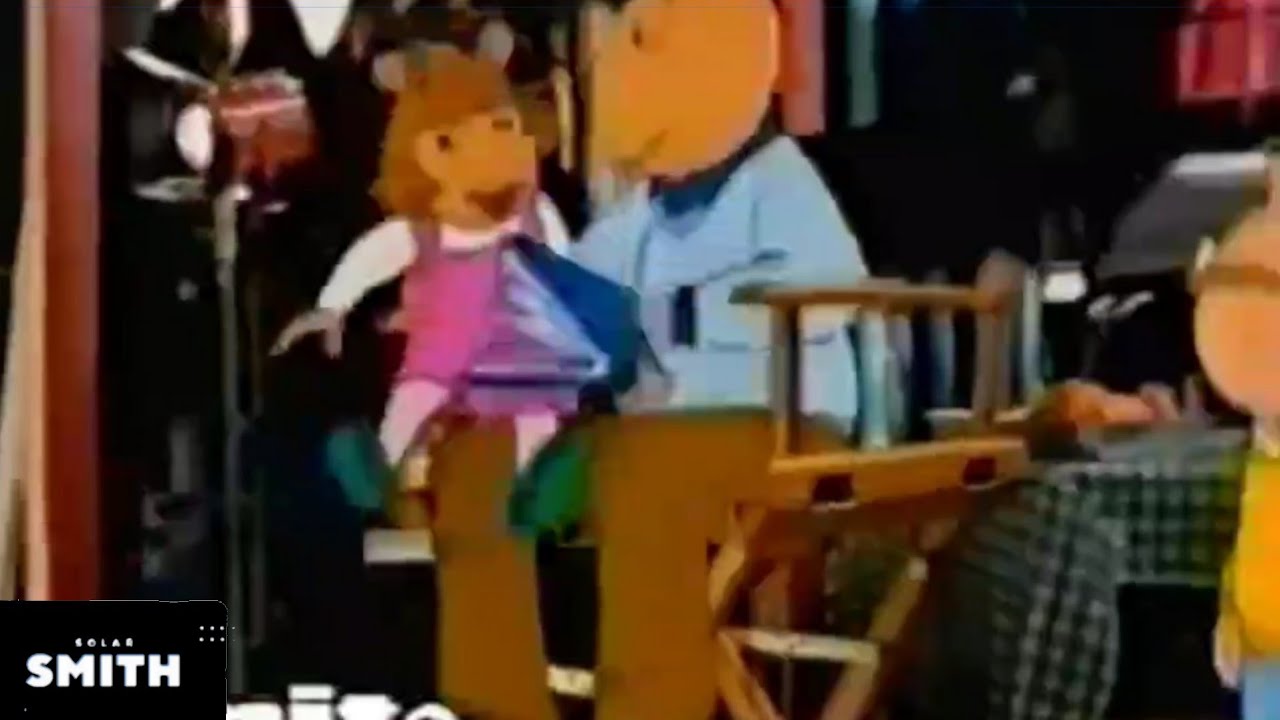 PBS Kids Spot: Share a Story - Mr Read's Cinderella Story with D.W ...