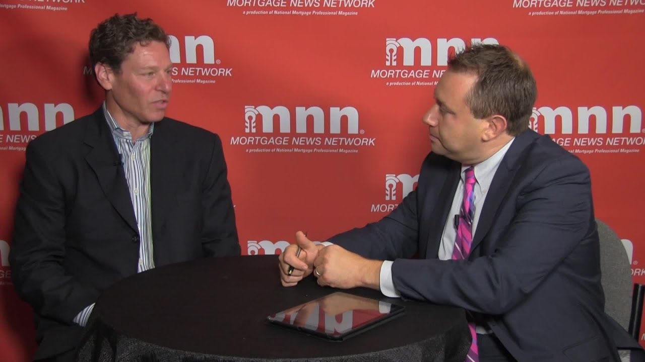 Tim Stern at MBA Annual 2015 - YouTube