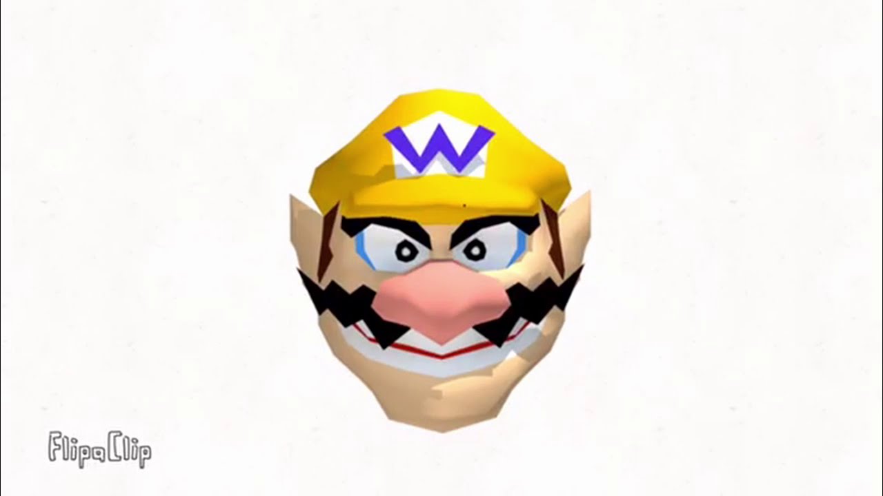 You want fun? Wario show you fun. - YouTube
