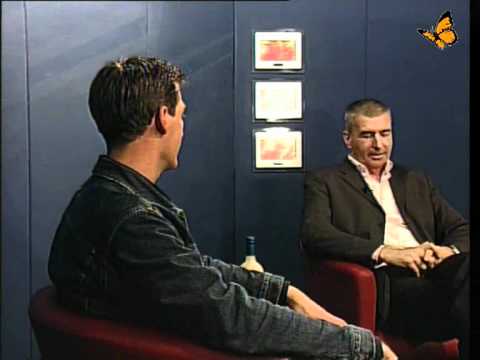 Max Zander im Interview mit Jo Conrad Bewusst.TV (Teil2) - YouTube