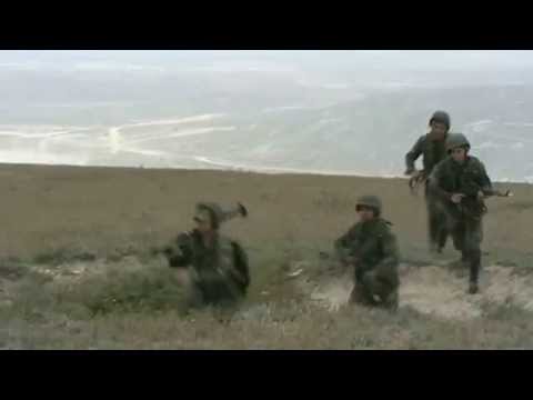 Azerbaycan-Turkiye birge telimleri