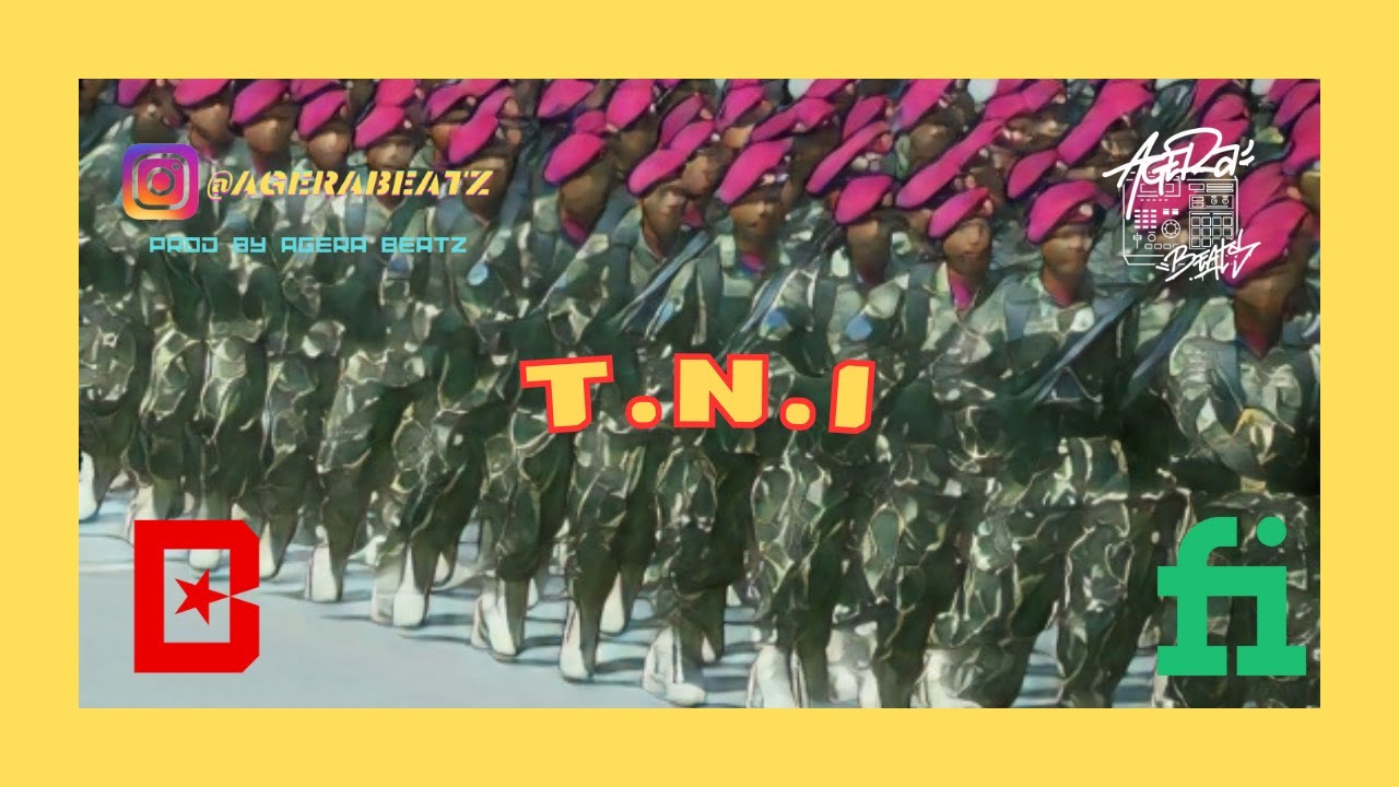 [FREE] Trap Beat "T.N.I" Free Hip Hop Type Beat (Freestyle Beat Rap ...