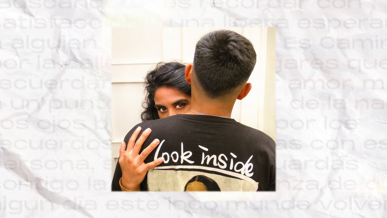 Buscándote - Blezz - YouTube