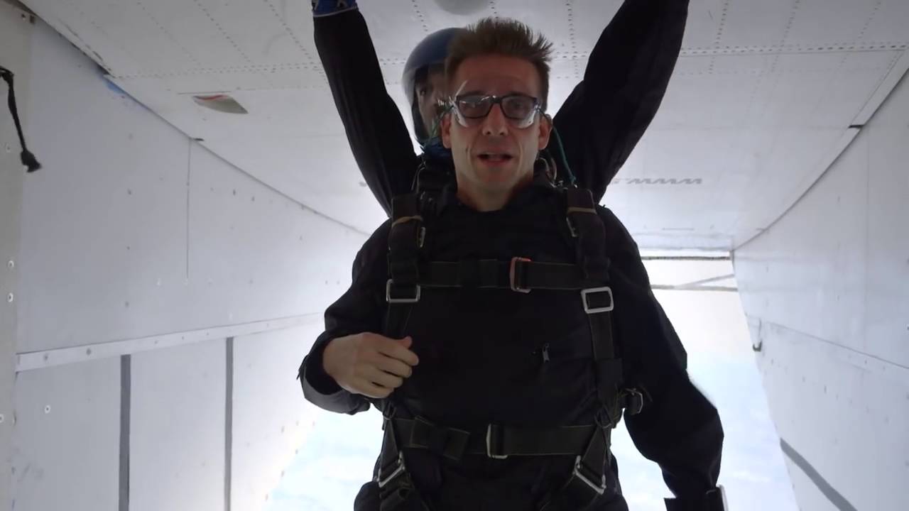 SHIELD Academy Episodio 3 Sub. Español - YouTube