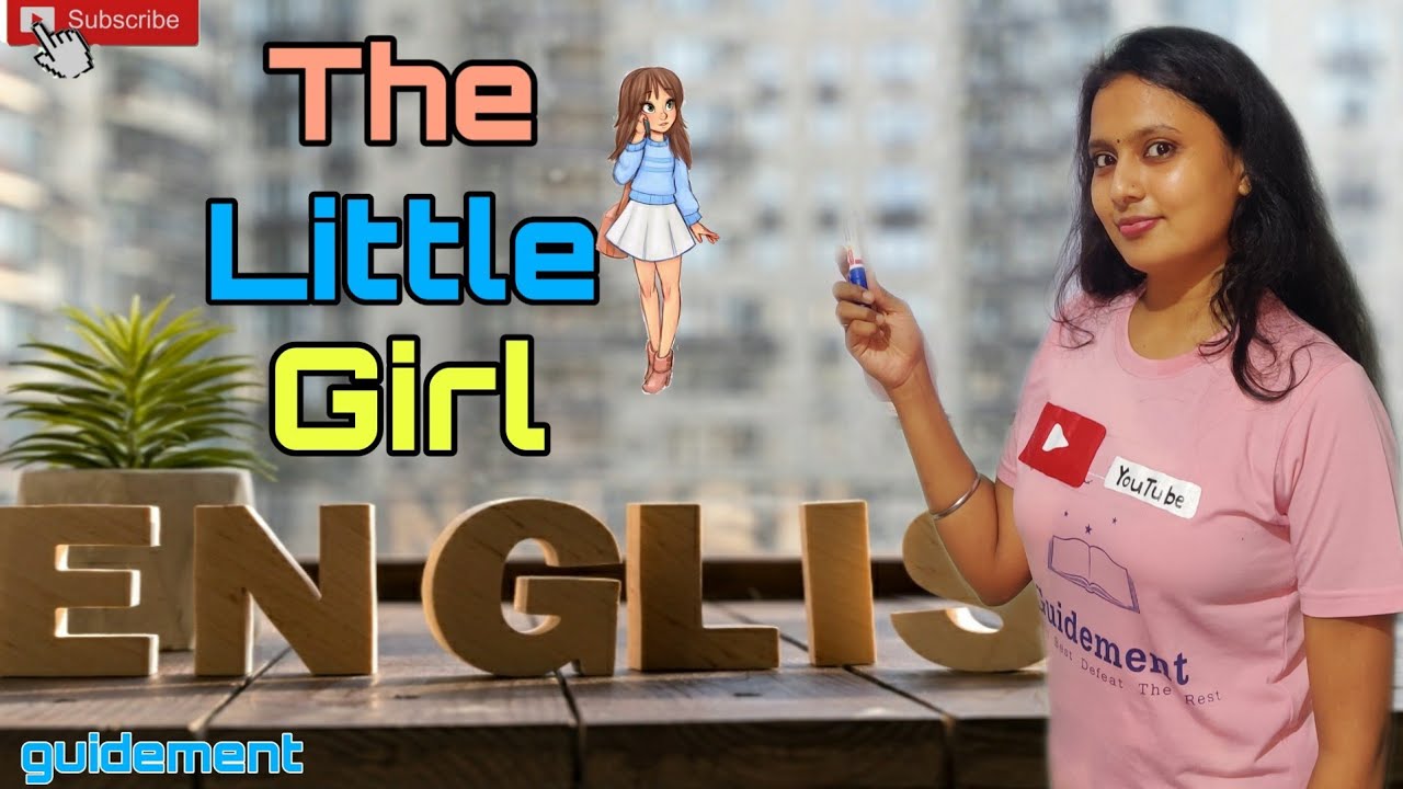 The Little Girl Class 9 - Ncert Book Beehive - English Chapter 3 ...