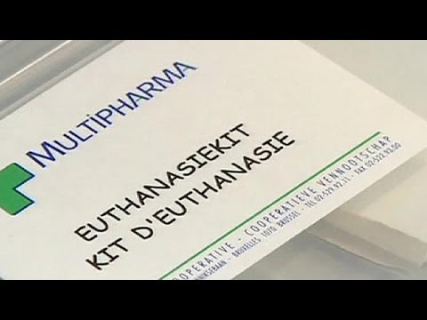 Vincent Lambert'in davası arapsaçına döndü