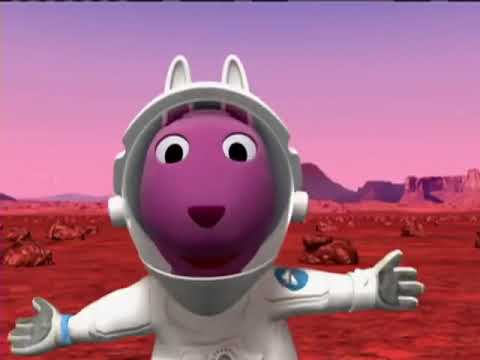 The Backyardigans - Ready for Anything (Ep. 24) - YouTube