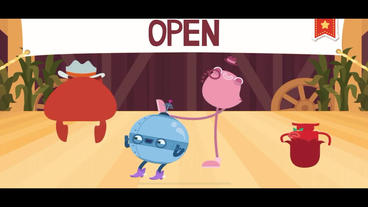 Endless Learning Academy Letter O - YouTube