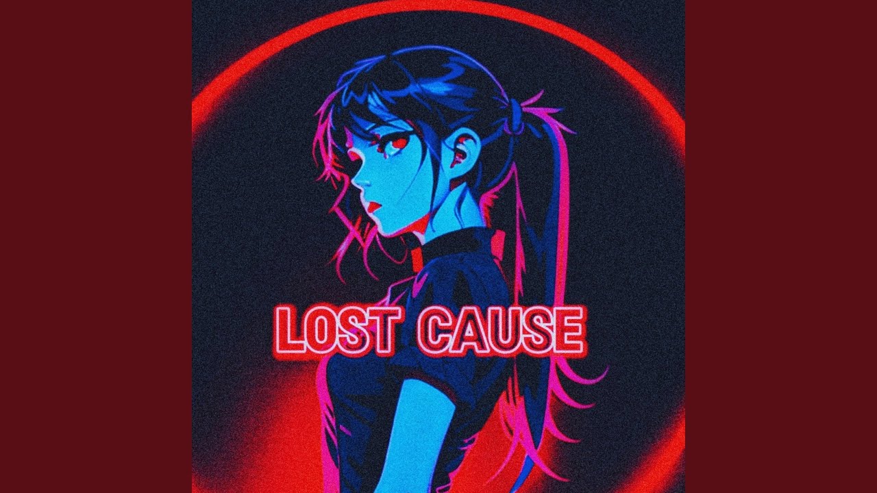 Lost Cause - YouTube
