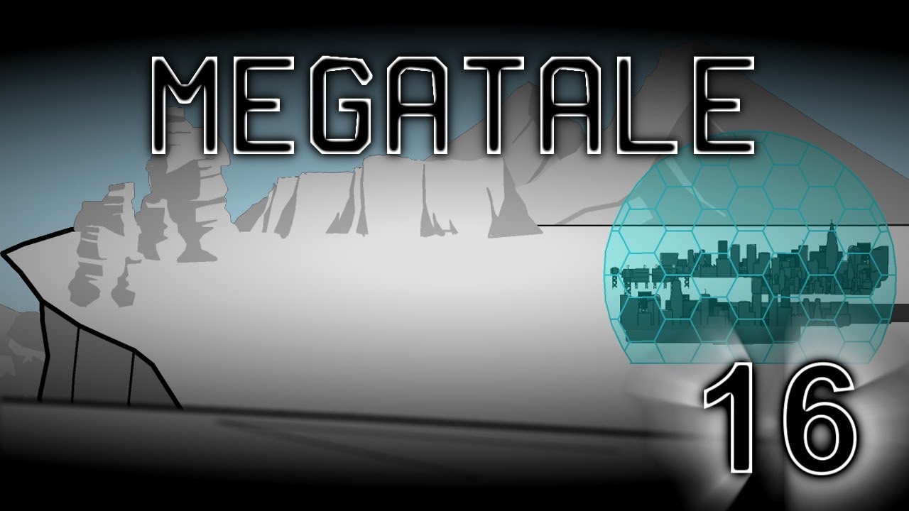 MEGATALE 16 - Pupilo (Undertale Animation) [+13] - YouTube