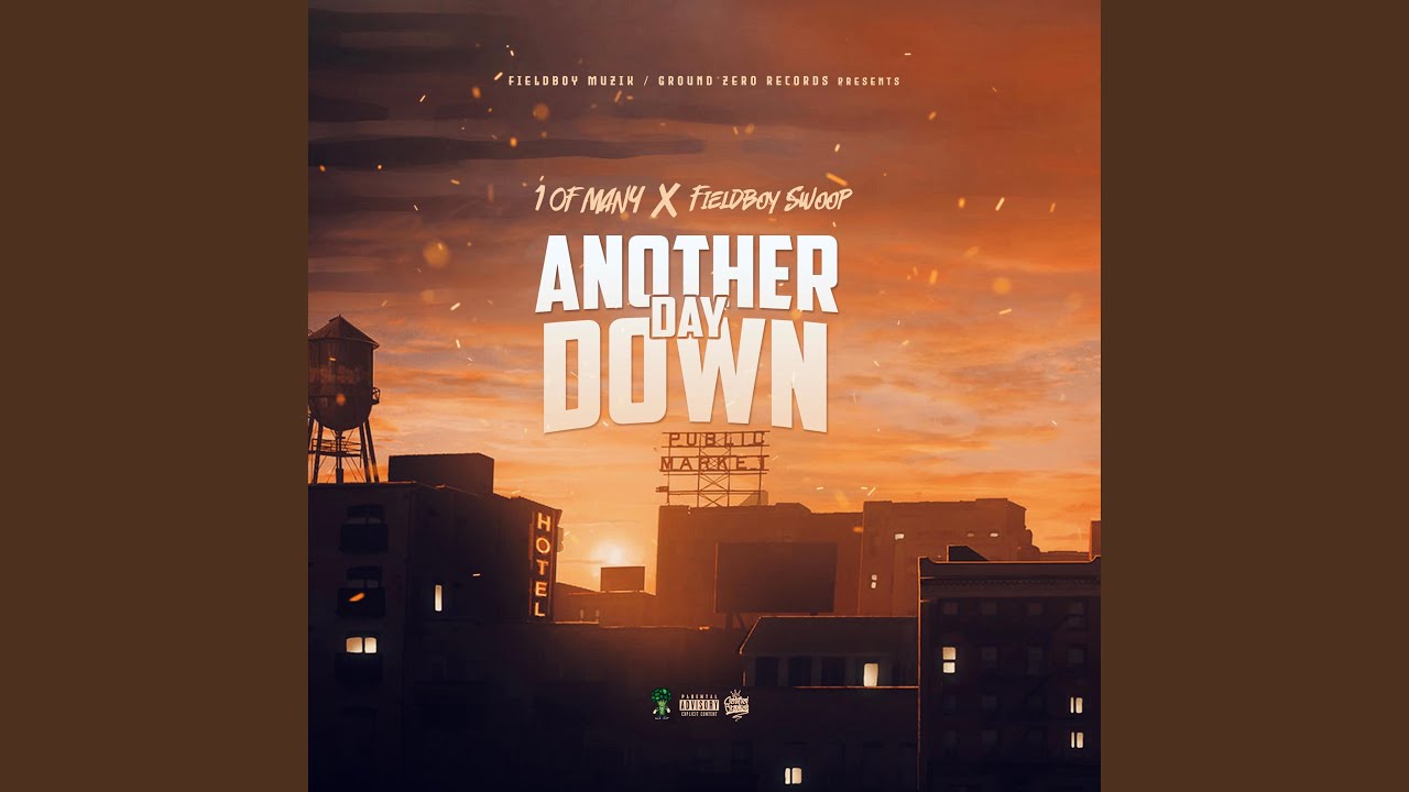 Another Day Down (feat. 1 Of Many) - YouTube Music