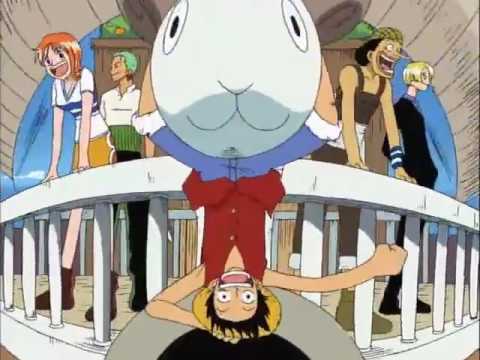 One Piece Opening We Are English Dub