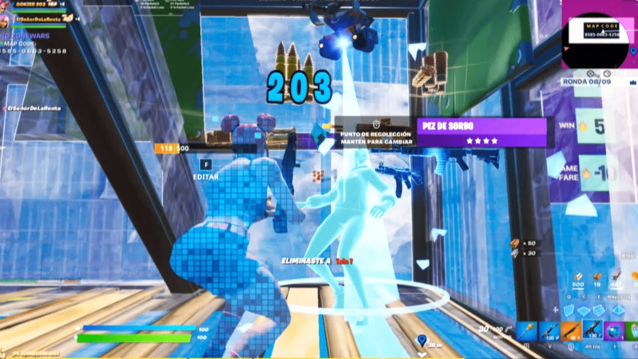 Want beef 🥩 | Fortnite Highlights - YouTube