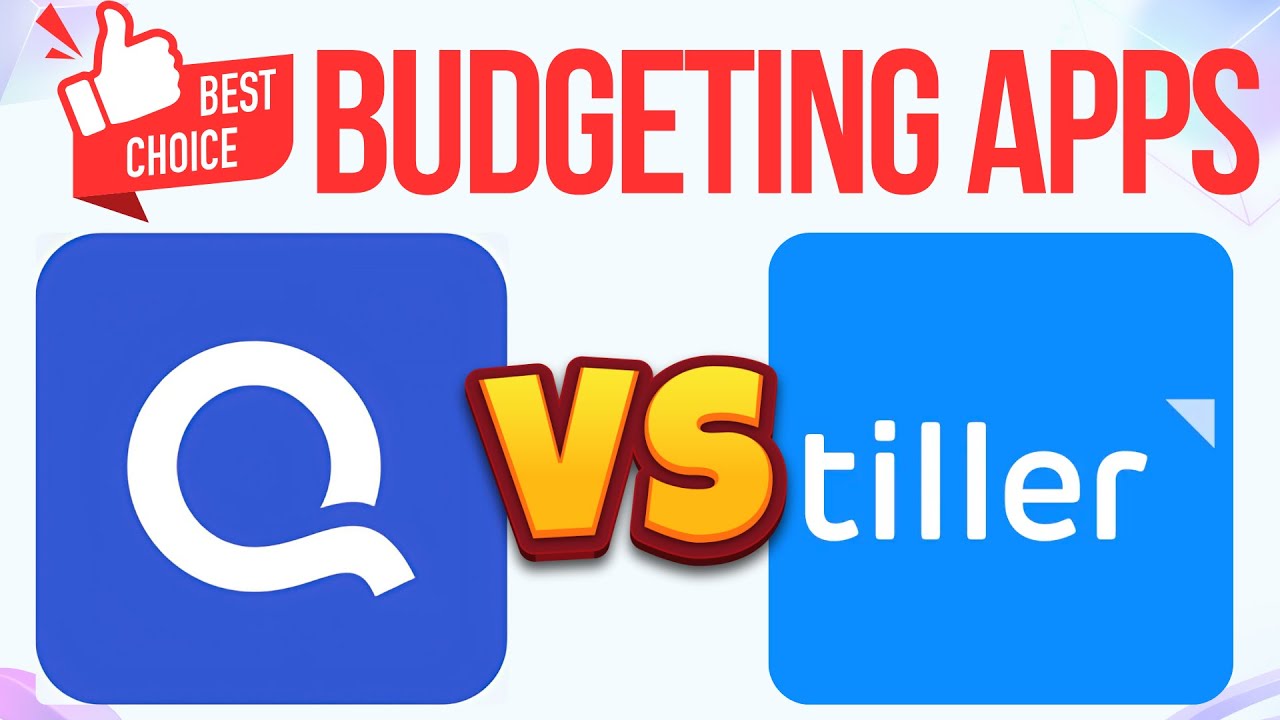 Quicken Simplifi vs Tiller: Which one is best budgeting app for you in ...