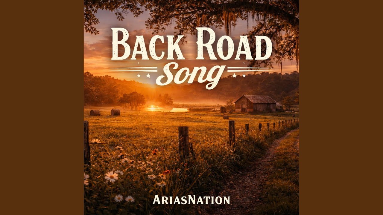 Back Road Song - YouTube