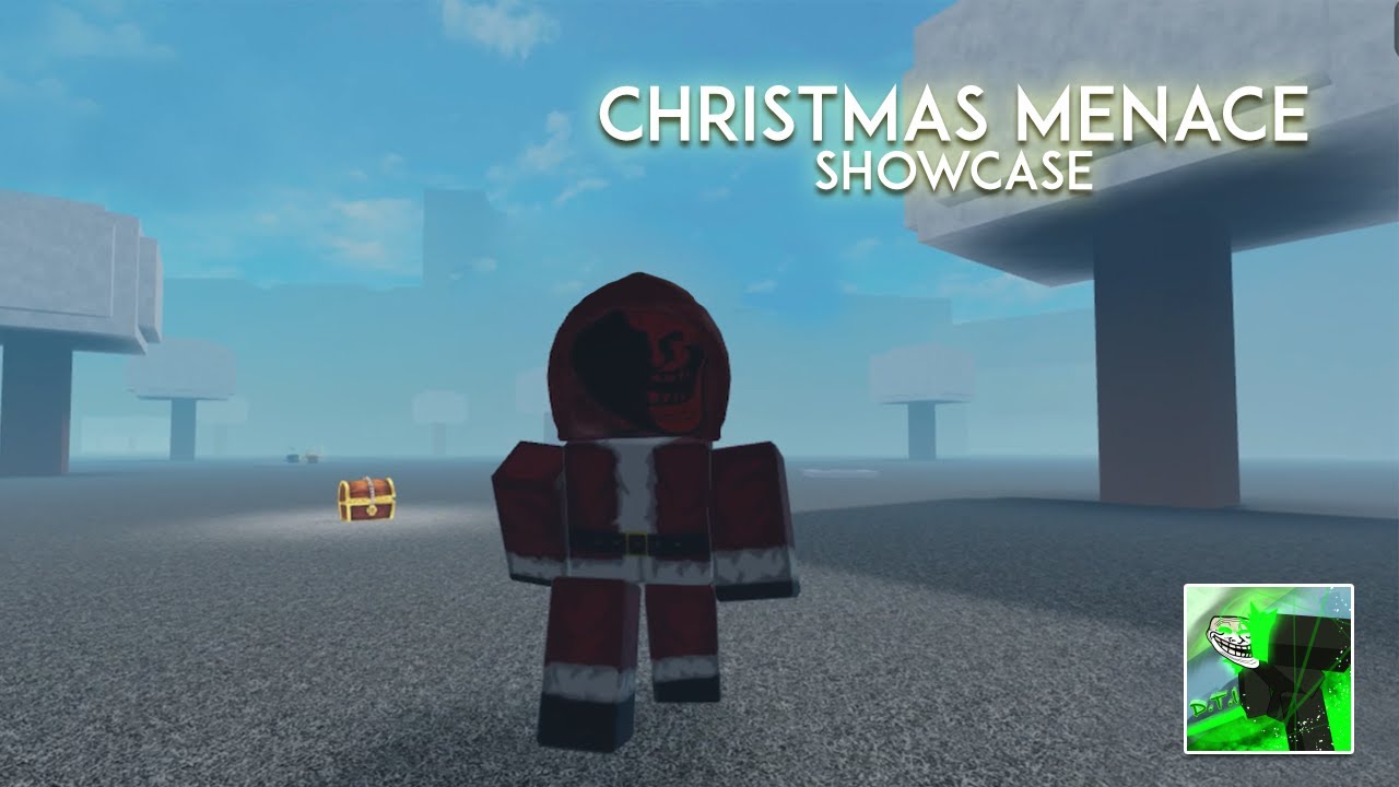Devious Trollge Incidents -DTI | Christmas Menance | How to obtain ...