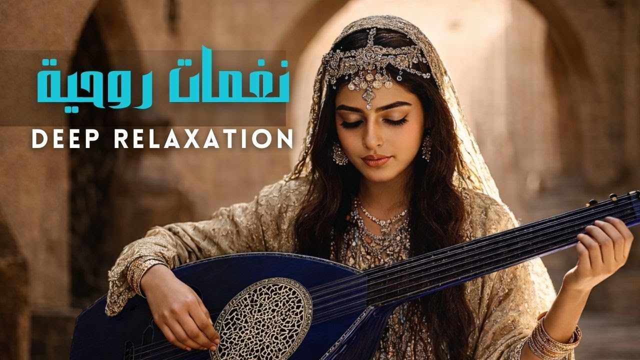 Timeless Arabic Sounds | Arabian Pulse Official Playlistأنغام عربية ...