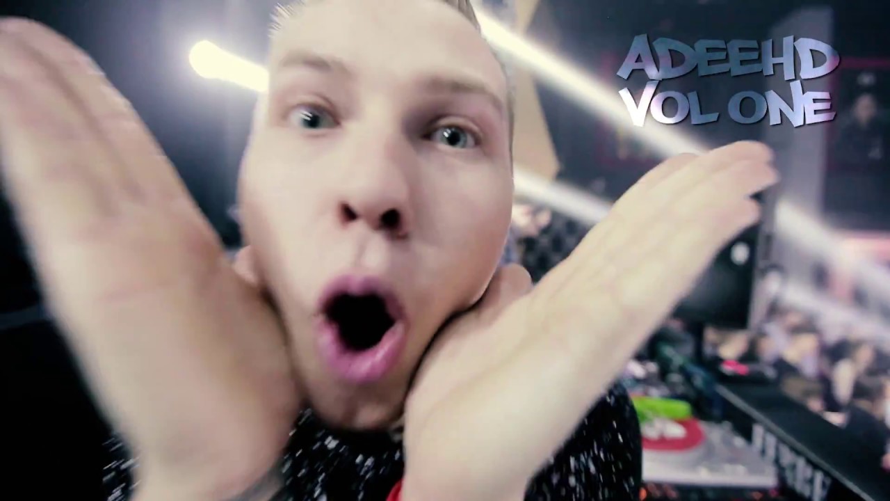 ADEEHD MIX | VOLUME ONE | DJ ADEE - YouTube