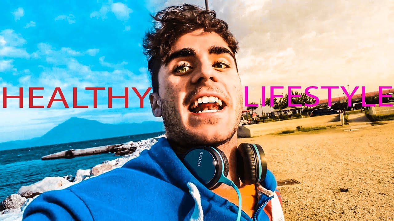Healthy Lifestyle : An EVERYDAY VLOG That Will Inspire You A LOT ...