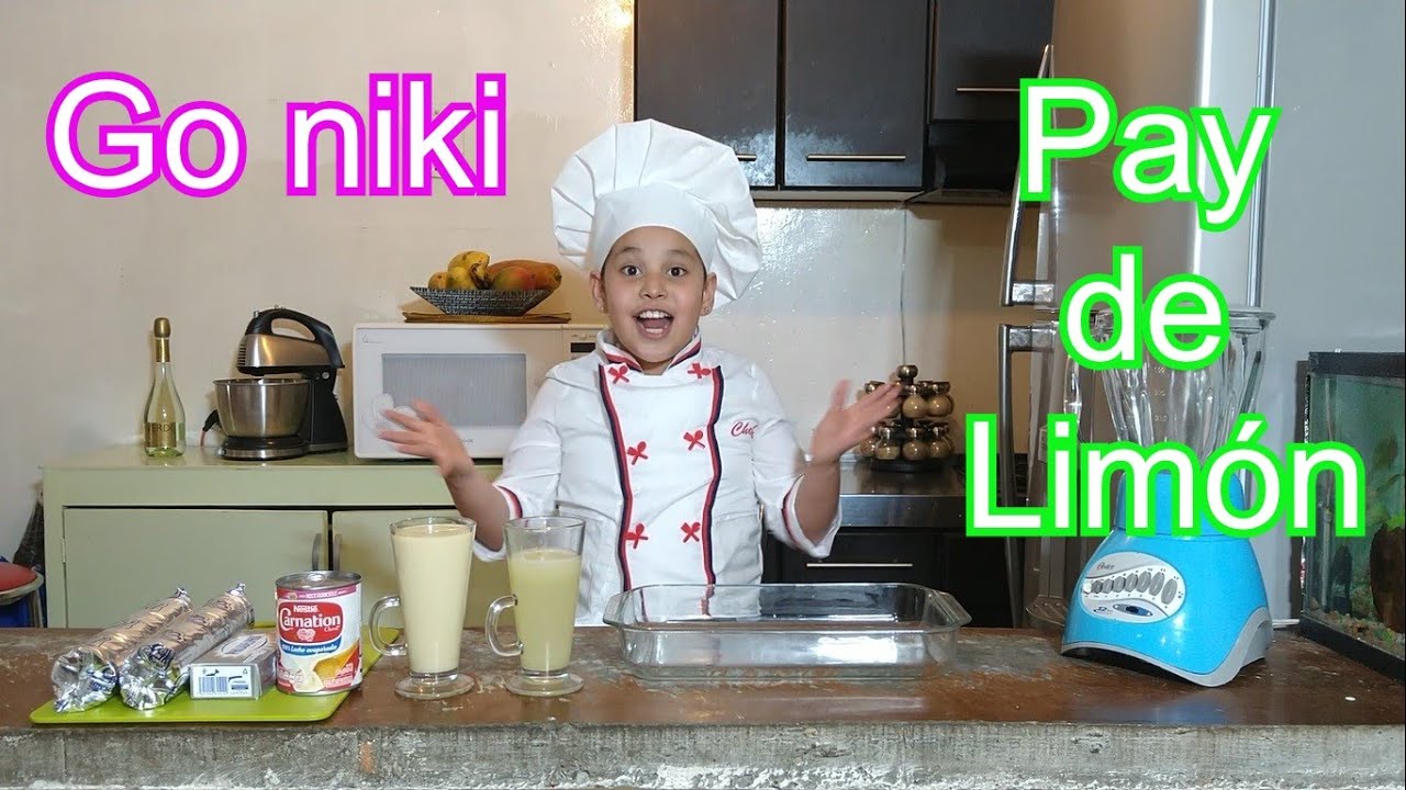 go niki pay - YouTube