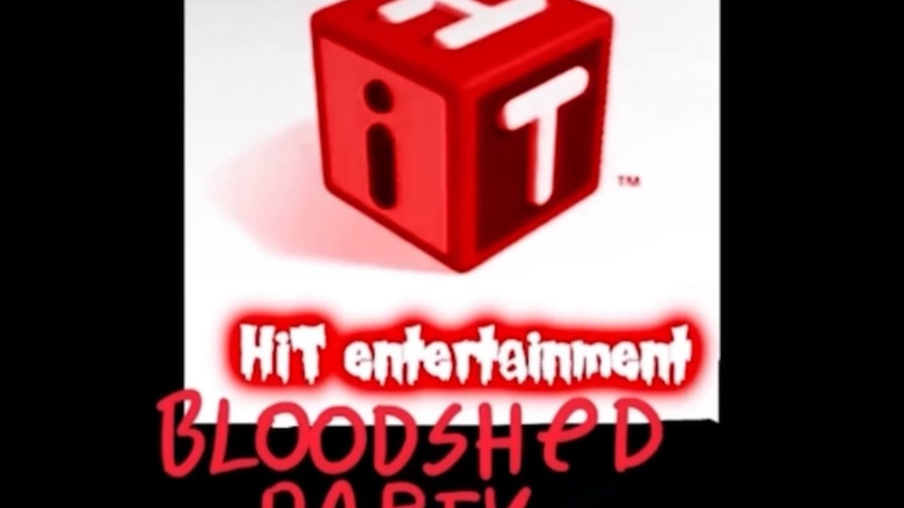 Hit entertainment bloodshed party characters - YouTube