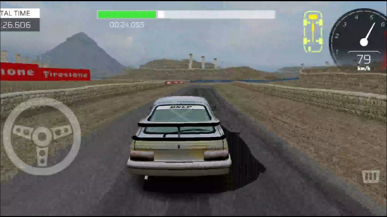 Racing tournament/ car race tournament - YouTube