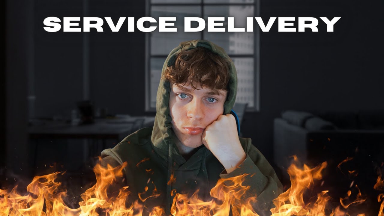 How To Do Service Delivery For Ai Automation Agencies (FULL Guide ...