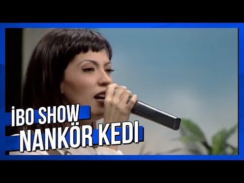Nankör Kedi - Yeşim Salkım - Canlı Performans
