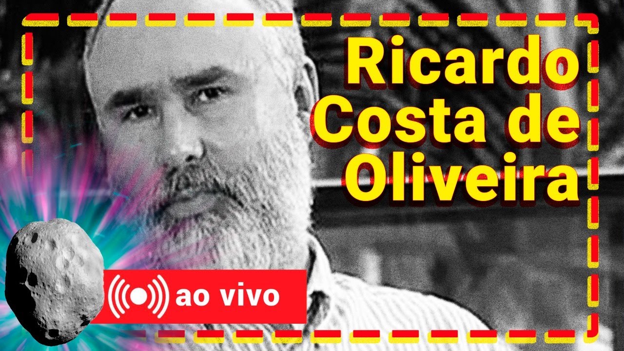 ENTREVISTA: QUEM SÃO AS FAMÍLIAS TRADICIONAIS QUE MANDAM NO BRASIL, com Ricardo de Costa ...