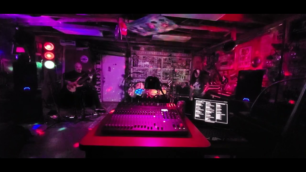 Reverend Dirt hang your head - YouTube