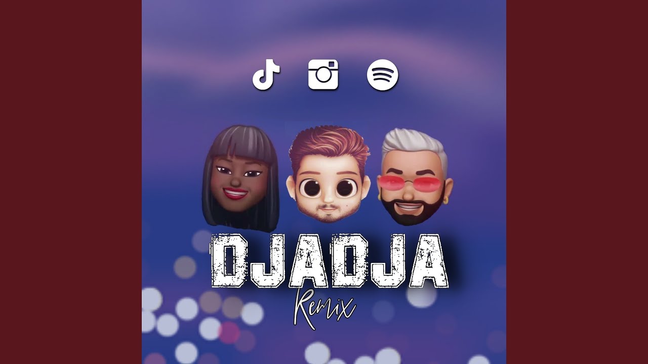 DjaDja (Remix) - YouTube