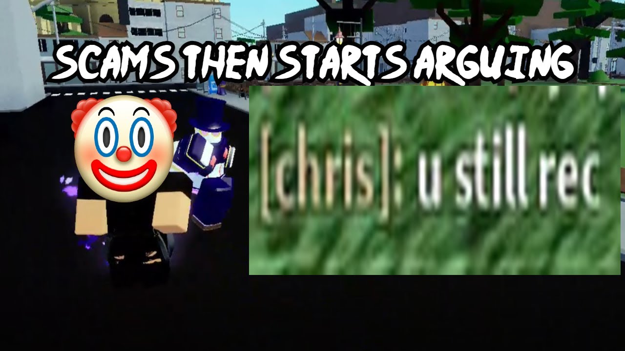 THE BIGGEST CLOWN IN AUT HISTORY!!!!🤡🤡🤡 - YouTube