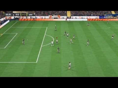 FIFA 23 kdb - YouTube