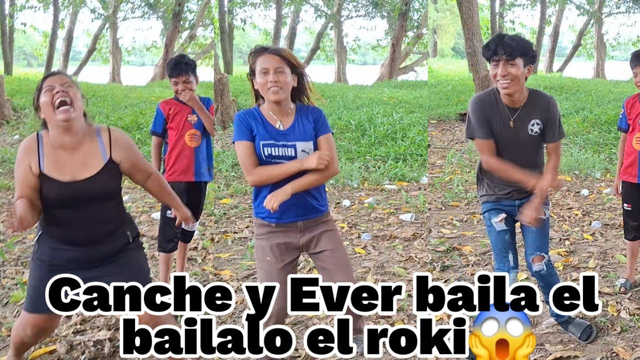 🇺🇲Desde Usa Suscriptor Manda💵 Para este Reto del Baile😊Bailalo Roki ...