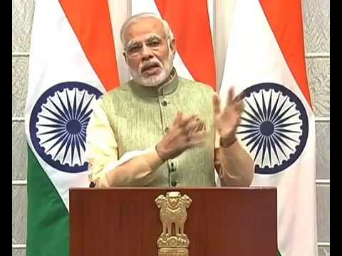 31st December PM Modiji's Speech | Latest Modiji's Speech - YouTube