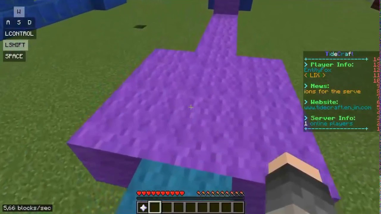 3 block neo jumps - YouTube