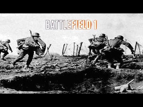 Battlefield 1 - Operations: Kaiserschlacht - YouTube
