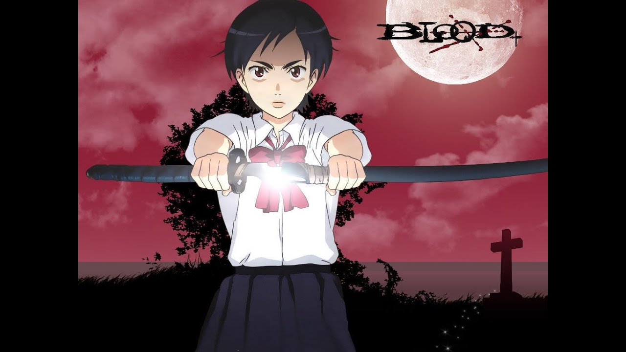Anime sample type beat "Saya (Chiropteran Slayer)" [Prod.MaxxXana ...