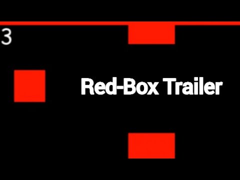 Red-Box Trailer - YouTube
