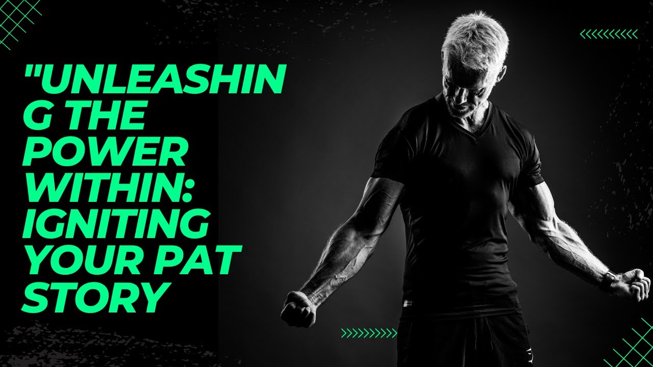 "Unleashing the Power Within: Igniting Your Path to Success" - YouTube