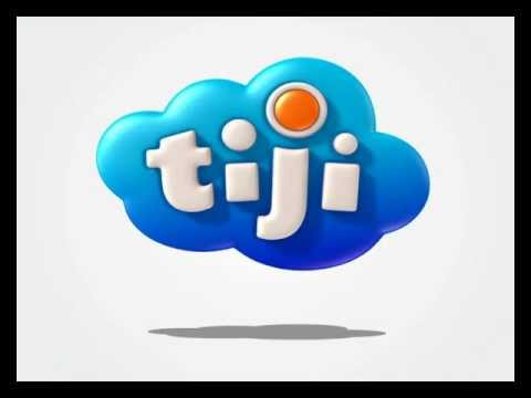 Tiji change d'habillage ! - YouTube