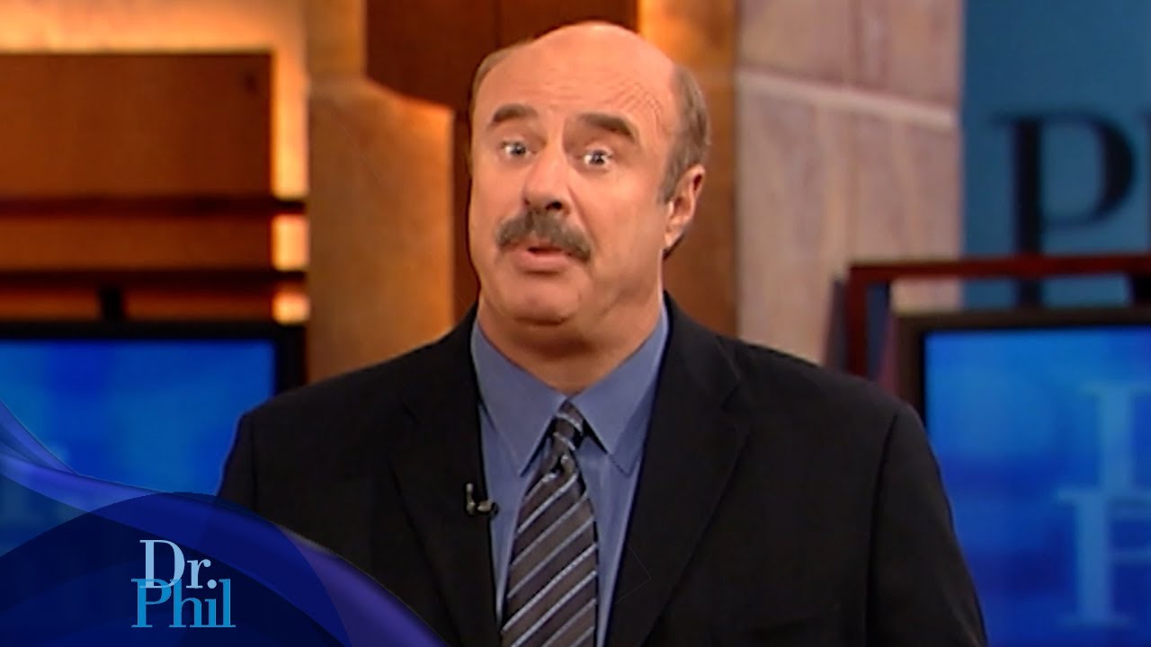 ‘Dr. Phil’ Explores Tipping Etiquette | Dr. Phil - YouTube