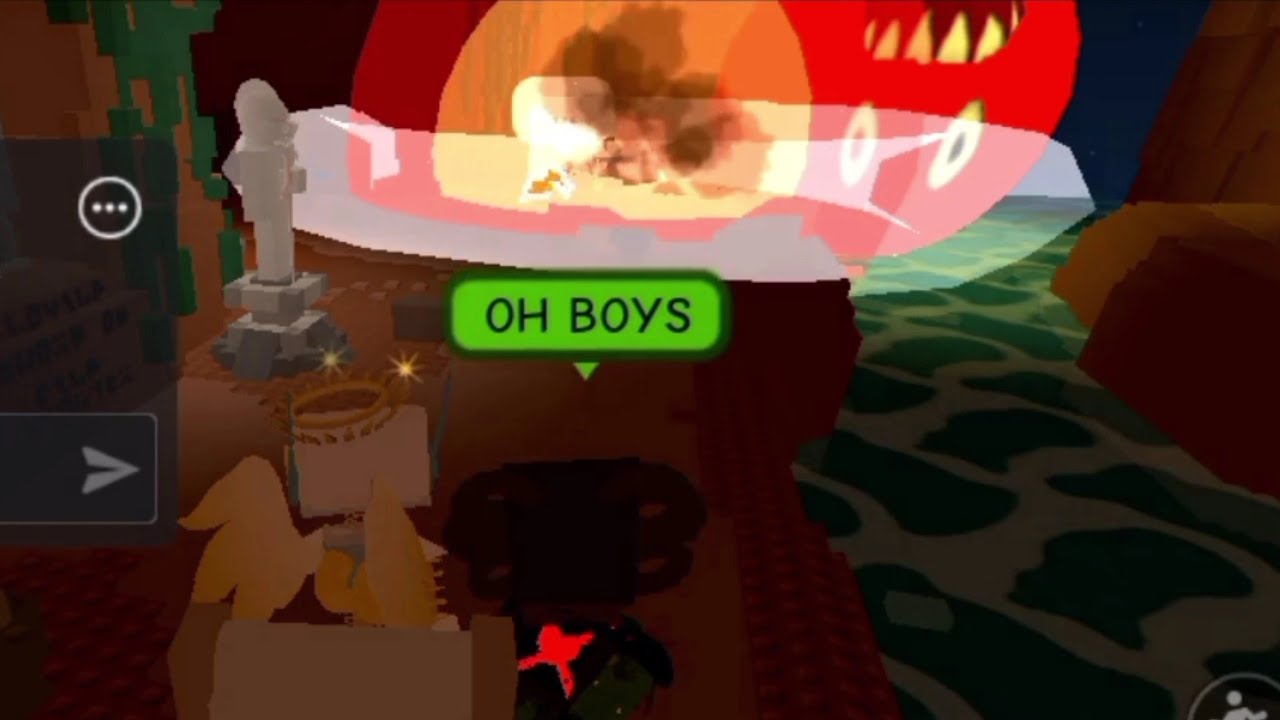 One Bounce is pure chaos with the new update! [Die of Death] - YouTube