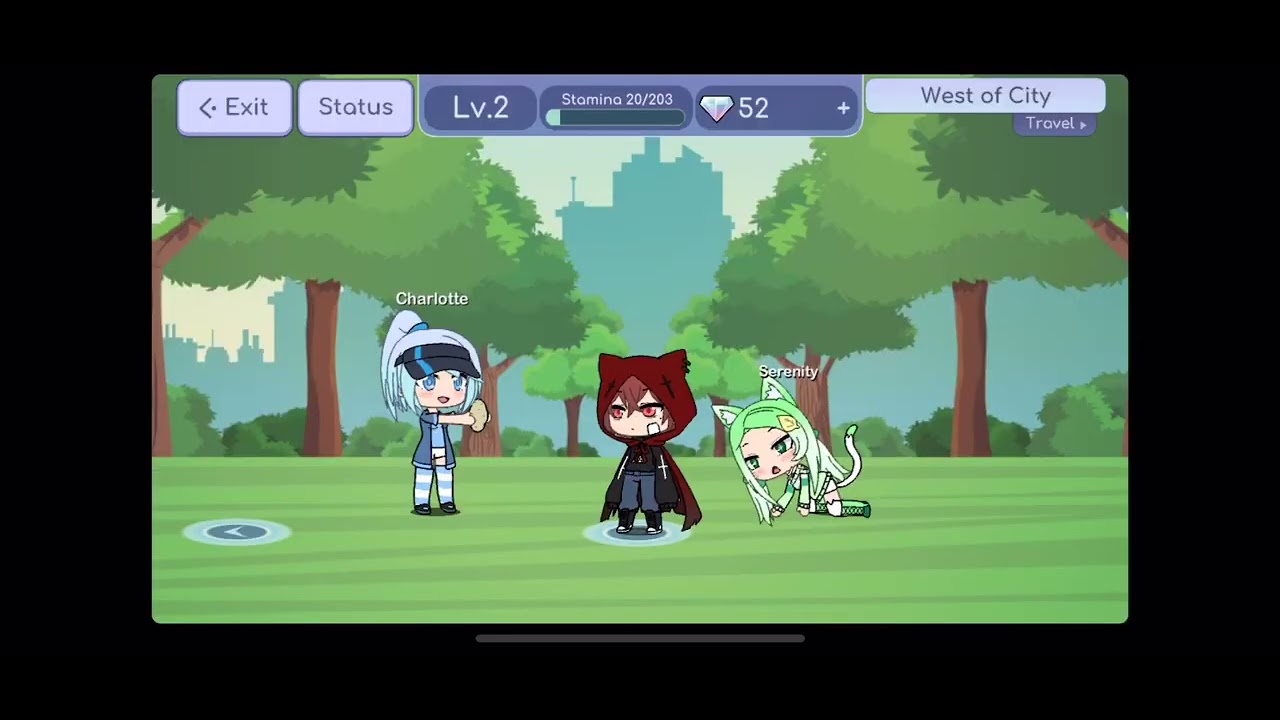 watch me rizz - YouTube