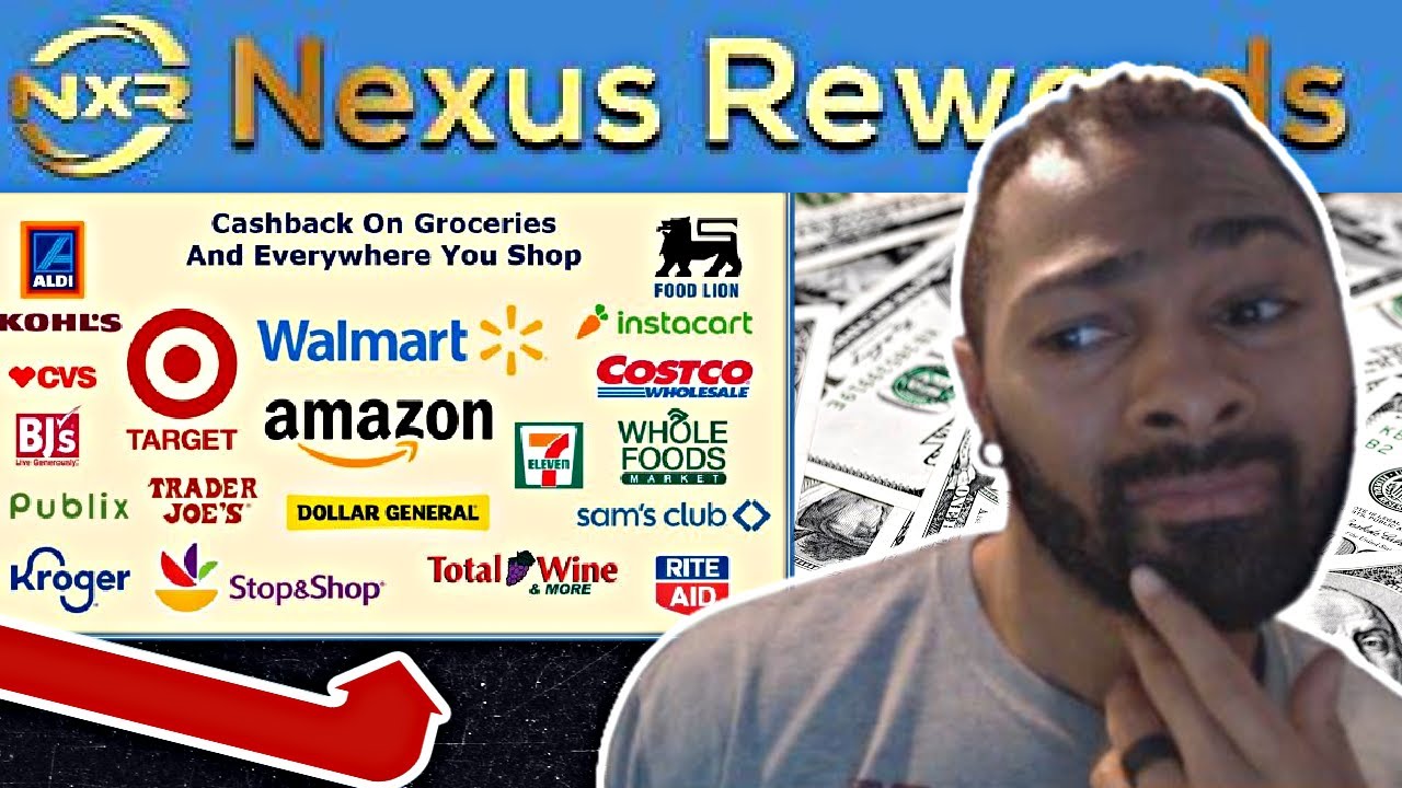 Nexus Rewards EXPOSED!! 4 Things You MUST Know Before You Join... - YouTube