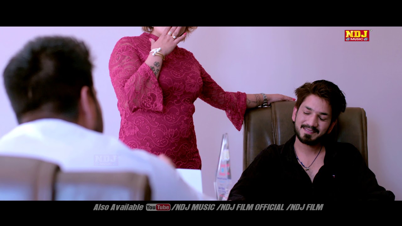 Thar (Official Video) - Vipin Mhandipuria, Vicky Rapper | Priya Sharma ...