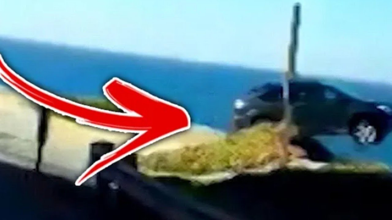 Car Crash Compilation 2022 Usa Fatal Car Crashes In Real Life Dash Cam ...