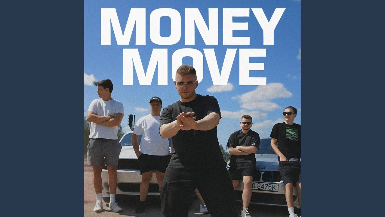 MONEY MOVE - YouTube