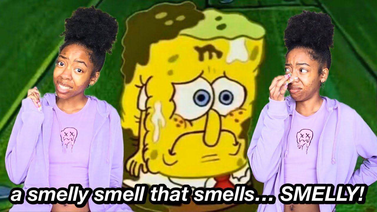 stinky poo poo storytime (it was really bad) - YouTube