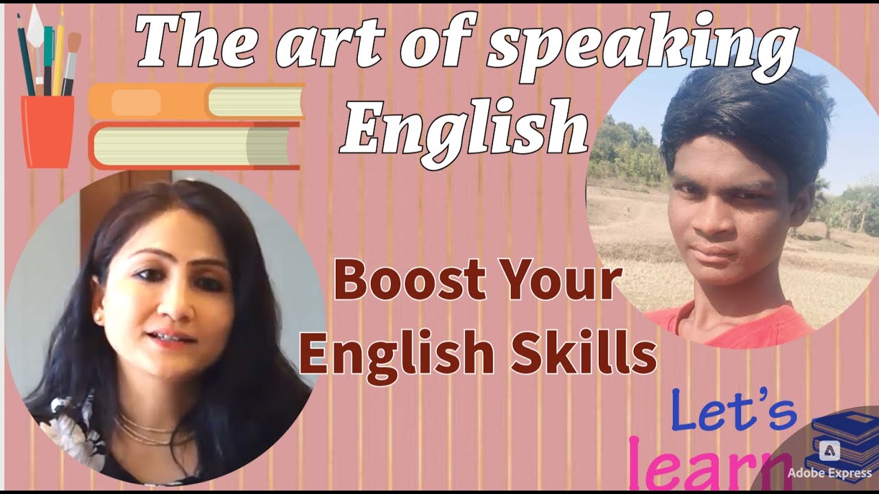 Without an English environment, English can be learnt by beginners ...